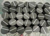 China Metal Wire Mesh Screen Cut Circles/Round Screen Filter Mesh Disc for sale