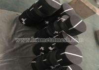 China Extruder Screen Wire For Filtering Plastic for sale