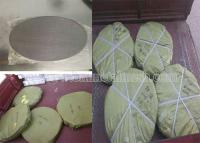 China Manufacture Filter Disc Screen For Recycling Plastic for sale