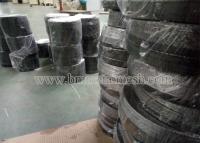 China 12*75 12*64 Mesh Mild Steel Wire Cloth/Black Wire Mesh Plastic Extruder Filter Screen for sale