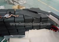 China Extruder Screen Ensures Viable Extrusion for sale