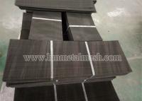 China Extruder Screen Ensures Viable Extrusion for sale