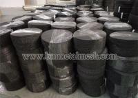 China Manufacture Of Circular Mesh Screen, Extruder Screens, Wire Mesh Disc (Factory) for sale