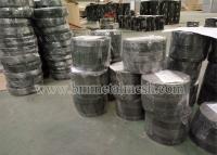 China 24*110 Mild Steel Extruder Screen For Plastic Processing(Factory) for sale
