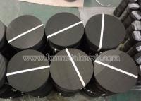 China Dutch Weave Type Low Carbon Steel Extruder Screen Pack 200mm for Plastic and Rubber Filtration for sale