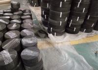 China Dutch Weave Type 200mm Extruder Screen with 12*64 Filtering Rate for Plastic and Rubber Extrusion for sale