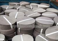 China Plastic Extruder Filter Mesh Discs for sale