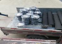 China EXTRUDER SCREEN WIRE MESH FILTER FOR RECYCLING PLASTIC AND RUBBER for sale