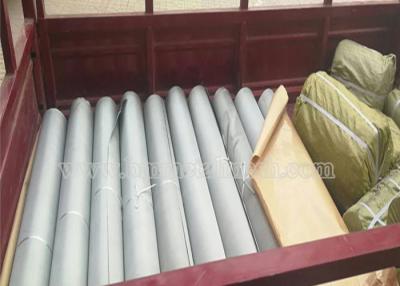 China Manufacture Of Extruder Screens For Plastic & Rubber Processing Machinery for sale