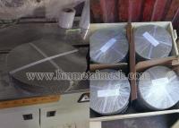 China 12*64 Extruder Screen Filter Mesh For Plastic Processing(Factory) for sale