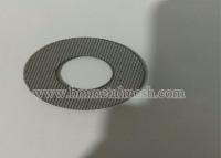 China EXTRUDER SCREEN WIRE MESH FILTER FOR RECYCLING PLASTIC AND RUBBER for sale