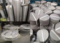 China EXTRUDER SCREEN FOR PLASTIC EXTRUSION PRODUCTION LINE for sale