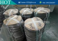 China Extruder Screen Filter Mesh Discs For Plastic Recycling for sale