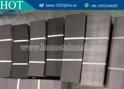 China Extruder Screen Mesh Filtration Disc in processing plastic for sale