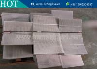 China How to use stainless steel filter mesh correctly? for sale