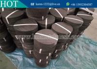 China Woven Wire Mesh Filter Extruder Screen For PP Recycling for sale