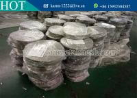 China Woven Wire Mesh Filter Extruder Screen For PP Recycling for sale