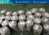 China Woven Wire Mesh Filter Extruder Screen For PP Recycling for sale