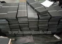 China Stainless Steel 14/88 24/110 30/150 Dutch Weave Wire Mesh Filter Screen For Plastic Extruder for sale