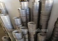 China Plastic Extruder Line Use Reverse Dutch Weave Wire Mesh for sale