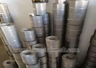 China Plastic Extruder Line Use Reverse Dutch Weave Wire Mesh for sale