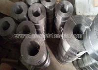 China Extruder Screen Reverse Dutch Weave Stainless Steel For Filteration and Seperation for sale