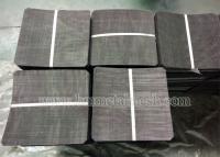 China Circle Filter Screen Mesh Diameter 305mm for sale