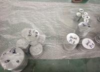China Circle Shape Filter Screen Mesh For Extruder Machine Recycling Machine for sale