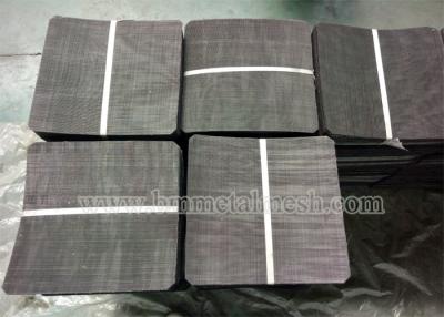 China 200Mm Diameter Mild Steel Extruder Filter Mesh - Corrosion Resistant Granulator Filter Screen for sale