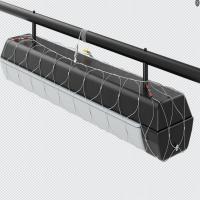China Safety Net Stainless Steel Cable Mesh for Bag for sale