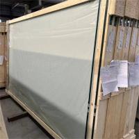 China Outdoor and Indoor Sports Removable Super Panoramic Padel Court for Gym for sale