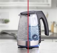 China Stainless Steel Water Descaler Device For Kettles And Teapots Removes Limescale And Impurities for sale