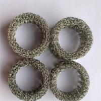 China Stainless Steel Limescale Catcher Pack of 4 Reusable Tasteless Limescale Catcher for sale