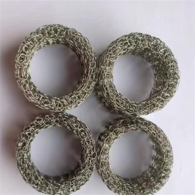 China Stainless Steel Limescale Catcher Pack of 4 Reusable Tasteless Limescale Catcher for sale