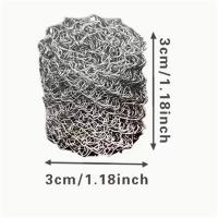 China Stainless Steel 304 Hard Water Limescale Filter For Kettle for sale