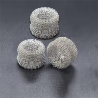 China Kettle Limscale Trap stainless steel knitted wire mesh CE for sale