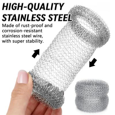 China Stainless Steel 304 Hard Water Limescale Filter For Kettle for sale