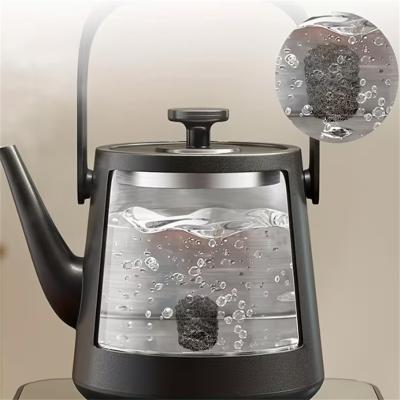 China Kettle Limscale Trap stainless steel knitted wire mesh CE for sale