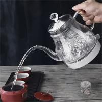 China Customized Stainless Steel Knitted Metal Mesh Kettle Limescale Trap for sale