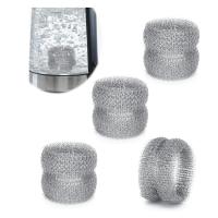 China Stainless Steel 304 Hard Water Limescale Filter For Kettle for sale