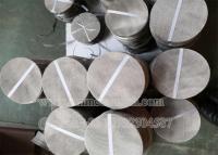 China Single Layer Extruder Screen Pack 20 Mesh Wire Filter Mesh For Extrusion Machine for sale