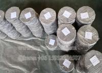 China Single Layer Extruder Screen Pack 20 Mesh Wire Filter Mesh For Extrusion Machine for sale
