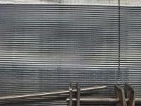 China 308Mm Reverse Dutch Woven Wire Mesh Screen Galvanized For Auto Screen Changer RDW for sale