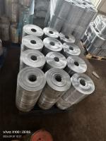China 308Mm Reverse Dutch Woven Wire Mesh Screen Galvanized For Auto Screen Changer RDW for sale