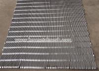 China Polished 0.8Mm Stainless Steel Wre Mesh For Industrial Applications for sale