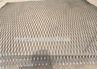 China AISI304 AISI316 X-Tend Flexible Stainless Steel Wire Rope Mesh For Zoo Animal Enclosure Fencing for sale