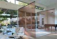 China Coil Drapery Wire Mesh Curtain For Elegant Drapery Solutions for sale