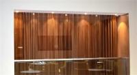 China Coil Drapery Wire Mesh Curtain For Elegant Drapery Solutions for sale