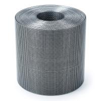 China Galvanized 308Mm Extrusion Reverse Dutch Weave Wire Mesh 110 Mesh for sale