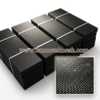 China Extruder screens in micron ratings suit fine extrusion 800 micron for sale